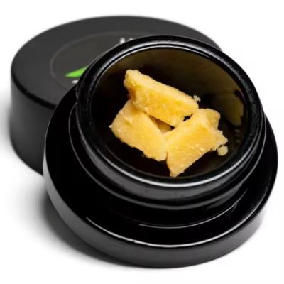 中国 5ml 厚い黒色UV保護 蓋付きの小さなガラスの瓶 5ml 7ml 9ml 防子濃縮瓶 販売のため