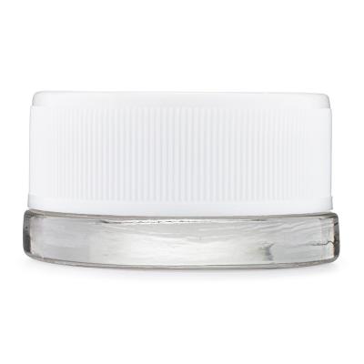 Cina Contenitori di vetro trasparente concentrato 38 mm - 9 mL - 320 conti in vendita