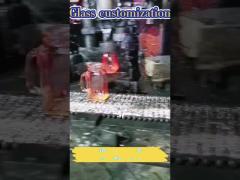 FLOWER PACKAGING  FLOWER JARS  GLASS CONTAINERS  GLASS PRE-ROLL TUBES  Child Resistant Glass Jars