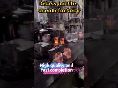 FLOWER PACKAGING  FLOWER JARS  GLASS CONTAINERS  GLASS PRE-ROLL TUBES  Child Resistant Glass Jars