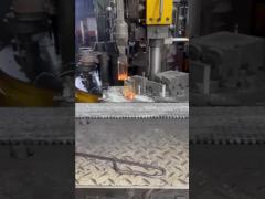 Production video