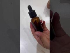 30ml Glass Dropper Bottles