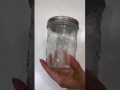 Mason jar
