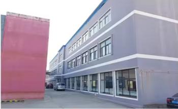 China Factory - Qingdao Storage Metal Technology Co.,Ltd