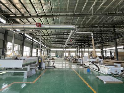 Cina Sistema di stoccaggio per garage metallo pesante in vendita