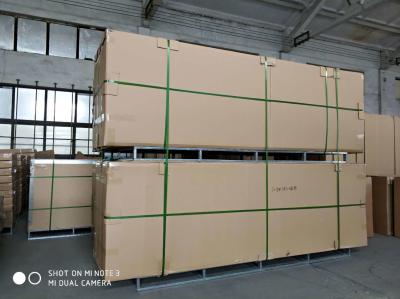 Cina 20 cassetti armadietto per attrezzi pesanti per il garage immagazzinamento spessore 1,0-1,5 mm immagazzinamento in officina in vendita