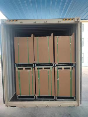 Cina 20 cassetti armadietto per attrezzi pesanti per il garage immagazzinamento spessore 1,0-1,5 mm immagazzinamento in officina in vendita