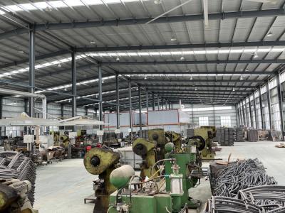Cina Apparecchiature da garage in acciaio inossidabile versatile e funzionale in vendita