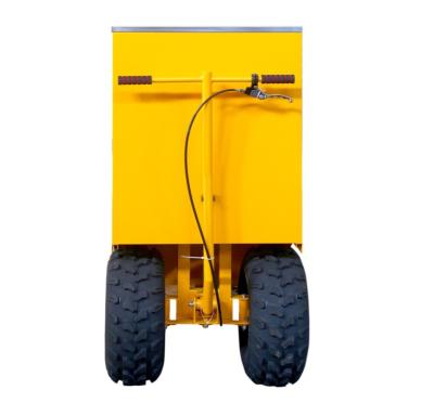 China 1.0-1.5mm Thickness Rolling Trolley Tool Box Workshop Garage Drawer Cabinet with Wheels for sale