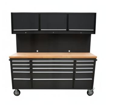Cina Customizzare modulare Steel Garage Tool Cabinet per il magazzino di laboratorio multifunzionale in vendita