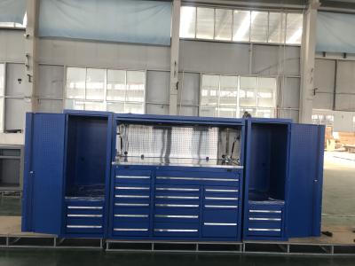 Cina Armadio Scatola utensili in metallo Scatola utensili modulare CSPS in vendita