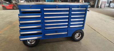 China Organize eficientemente sua oficina com LS-004B Customization Heavy Duty Tool Cabinet à venda