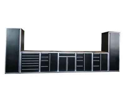 Cina Supporto personalizzato OEM garage tool workbench per laboratorio industriale e pesante in vendita