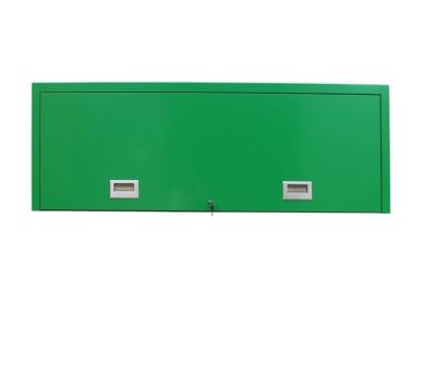 China Customized Support Stainless Rolling Mobile Tool Cabinet with Drawers and Toolbox for sale