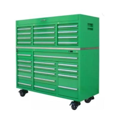 Cina Supporto personalizzato ODM 5 cassetti cassetto utensili professionali con ruote e metal box set in vendita