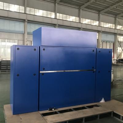 中国 小売りと金属 引き出し付きの緑色ツールチェスト 受け入れられるOEM ODM 1.0-1.5mm厚さ 販売のため