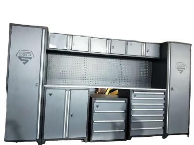 中国 ODM オーダーメイド 冷式ロール鋼ガレージツールキャビネット 重荷金属ツール保管 販売のため