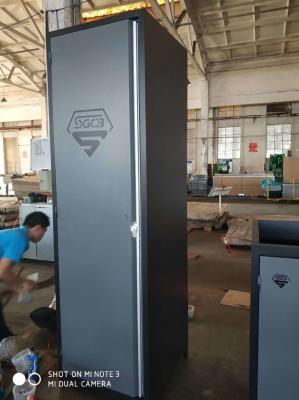 China Organize Your Workspace with Customized KEY Lock Garage Tool Storage Cabinet for sale