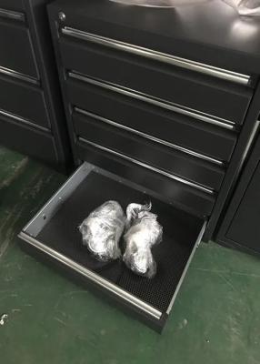 Cina Armadietto utensili in acciaio laminato a freddo marrone per garage e magazzini versatili in vendita