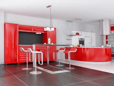 China Thick Heavy Duty Garage Cabinets Storage Tool Box Roller Cabinet Tool Chests Cabinets for sale
