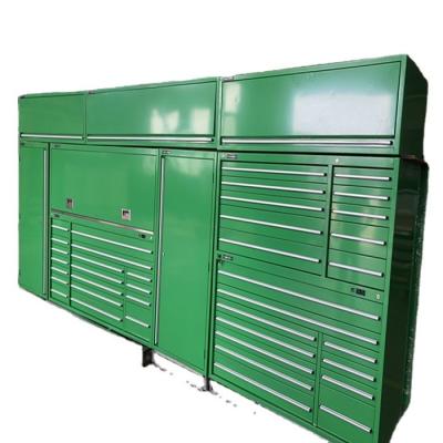 Cina Armadio per attrezzature per garage e auto con cassetti e telaio in acciaio laminato a freddo in vendita