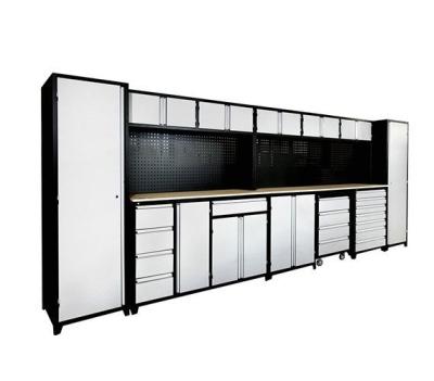 China 1.0mm 1.2mm 1.5mm Everyone's Favorite Tool Cabinet with Lock and Optional Handles for sale