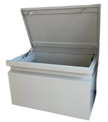 Cina LS-JB-48 Pit Box 1.0mm 1.2mm 1.5mm Metal Tool Cabinet Il tuo partner di supporto personalizzato in vendita