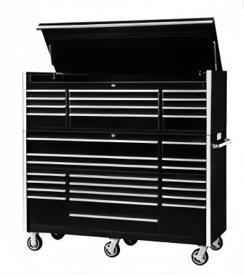 Cina Meccanico Laboratorio Garage Tool Box Set con ruote e personalizzato Spessore 1,0-1,5 mm in vendita