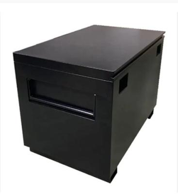 China Powder Coat Steel Finish Industrial Heavy Duty Job Boxes for Professional Mechanics for sale