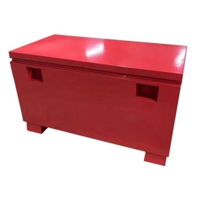 China Powder Coat Steel Finish Industrial Heavy Duty Job Boxes for Professional Mechanics for sale