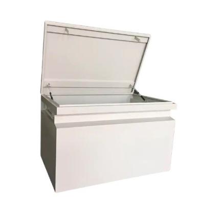 Cina Casella di stagno laminata a freddo chiudibile 1.0 mm 1.2 mm 1.5 mm per l'organizzazione di utensili di facile accesso in vendita