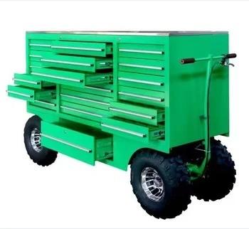 China Apoyo personalizado de producción de herramientas de rodadura ESD Set Box con mangos de acero inoxidable en venta
