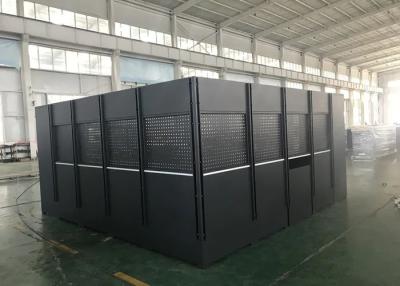 中国 オーダーメイド ODM サポート ガレージ ストア ツール ローリング 収納 キャビネット ツール チェスト 販売のため