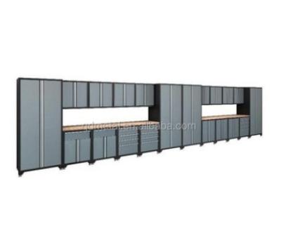 Cina LS-GA003 1.0mm 1.2mm 1.5mm Armadio combinato per strumenti per un deposito comodo e organizzato in vendita