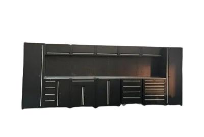 Cina Design Garage System Metal Heavy Duty Cold Rolled Steel Cabinet con servizio personalizzato in vendita