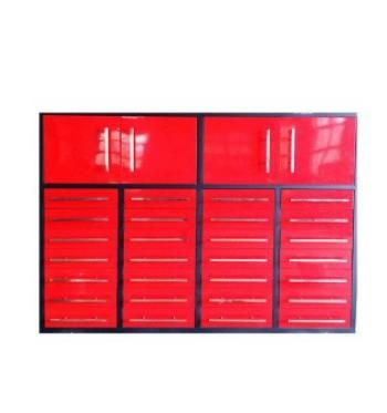 Cina Customizzare Cold Rolled Steel Garage Tool Cabinet per l'organizzazione di attrezzi pesanti in vendita