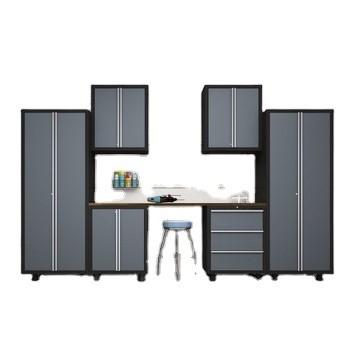 中国 オーダーメイド OBM サポート 1.0mm 1.2mm 1.5mm 作業台ツールキャビネット 販売のため