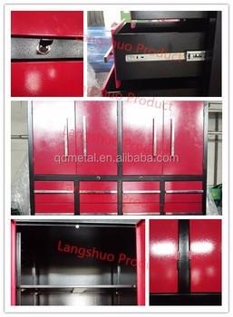 中国 プロメカニクスキャビネットツールセット 28 ドローヤー ストア オプションツールが含まれています 販売のため