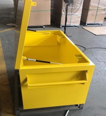 China 1.0mm 1.2mm 1.5mm LS-JB-48 Competitivo gabinete de ferramentas de bancada de trabalho com bloqueio e suporte OBM à venda