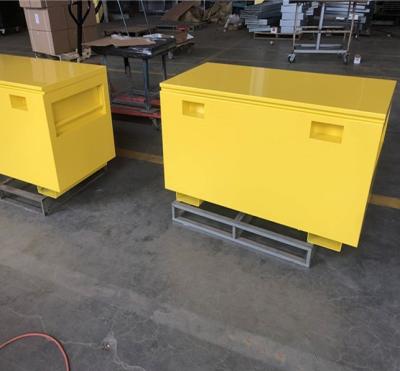 China 1.0mm 1.2mm 1.5mm LS-JB-48 Competitivo gabinete de ferramentas de bancada de trabalho com bloqueio e suporte OBM à venda