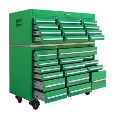 Cina Apparecchiatura in acciaio laminato a freddo per garage supporto personalizzato OEM fornitori di scatole di attrezzi in vendita