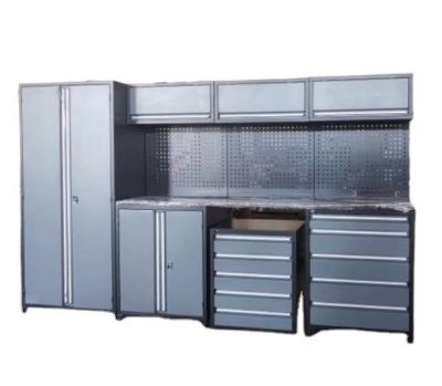 Cina Scatole multi opzionali Armadi utensili in acciaio laminato a freddo per lo stoccaggio professionale degli utensili in vendita