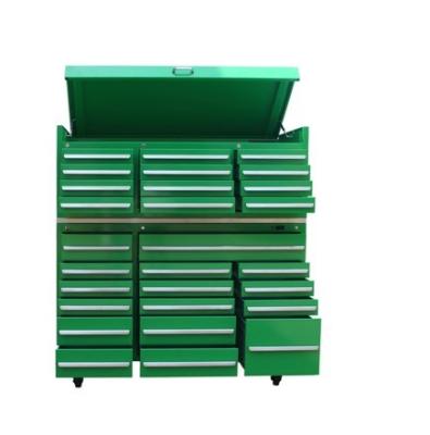 China Op maat gemaakte ondersteuning ODM Rolling Tool Sets voor professionele garage en elektronica Te koop