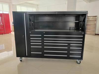 China Krachtafval met werkbank licht De perfecte mechanische opslagoplossing Te koop