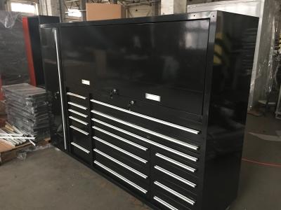 Cina Maniglie in acciaio inossidabile e supporto personalizzato OBM per l'ultimo 56 in armadietto utensili in vendita