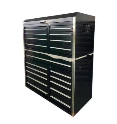 Cina 19 cassetto attrezzi box workshop garage storage tool chest kit per meccanici professionisti in vendita