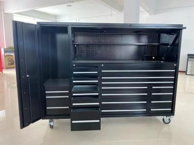 China Armazenar suas ferramentas sem esforço com o armário de ferramentas de uso industrial de garagem à venda