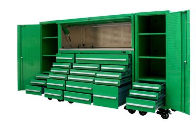 Cina Appartamento per attrezzature e attrezzature per garage in vendita