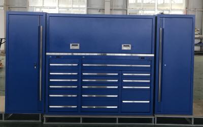 Cina Negozio di garage attrezzi scatola di attrezzi con colore del cliente e scatola degli attrezzi in vendita