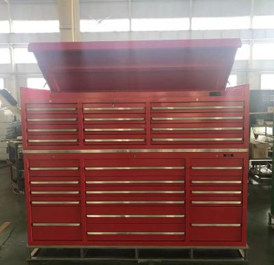 Cina Garage Store Tools Armadio per attrezzi pesanti con casse e cassetto attrezzi per officine in vendita
